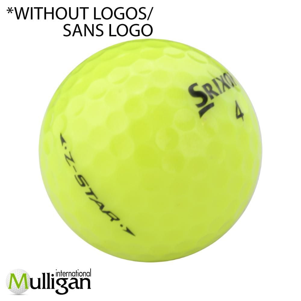 Click here for Mulligan International Mulligan - 48 Srixon Z-Star... prices