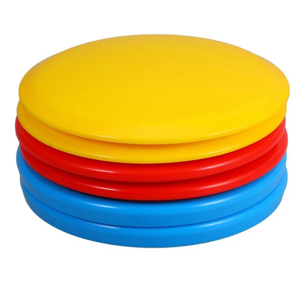 Outdoor Disc Golf Disc Golf Set For Sports Training Assorted Color 20 ...