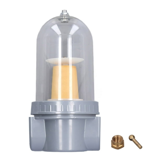 Oil Water Separator,Air Compressor Filter High Water Separation Air ...