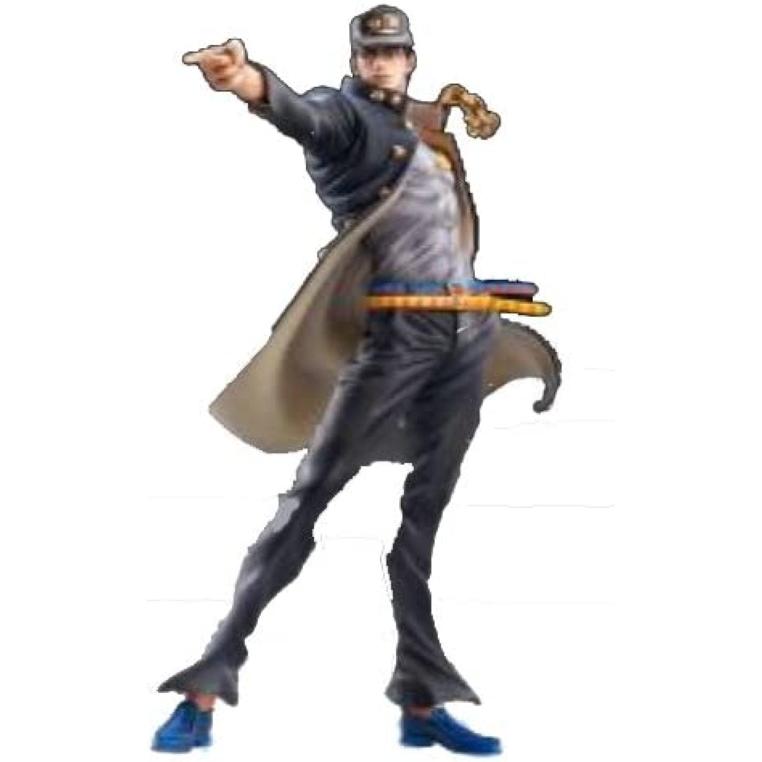 Statue Legend [JoJo`s Bizarre Adventure] Part III Kujyo Jyotaro by Di ...