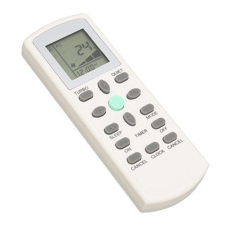 Air Conditioner Remote, Energy Saving ABS Shell Conditioner Controller ...