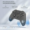 GuliKit KK3 Max Controller with 4 Back Buttons, Wireless for Switch ...