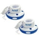 2) INTEX Mega Chill Inflatable Floating Beverage Cooler - Walmart.com