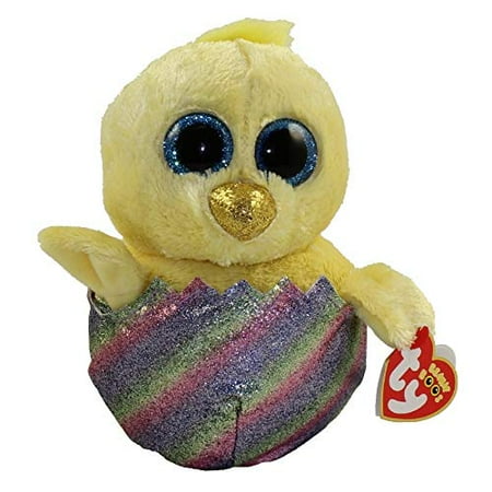 TY Beanie Boo's 6" Megg the Chicken in Egg Shell | Walmart Canada