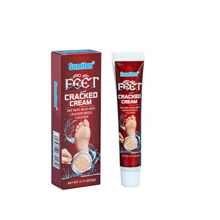 Hand And Foot Chapped Cream Dry Cracking Anti-freeze Cracking Cream ...