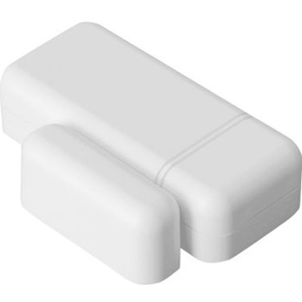 MINI DOOR WINDOW SENSOR S-LINE ENCRYPTION (WHT) - Walmart.com