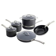 Calphalon Classic Nonstick 12-Piece Cookware Set - Walmart.com