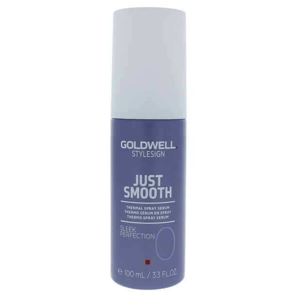 Goldwell - Goldwell Style Sign Sleek Perfection Thermal Spray Serum - 3 ...