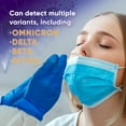 WELLlife COVID-19 Antigen Home Test, Covid Test Result in 10 Minutes ...