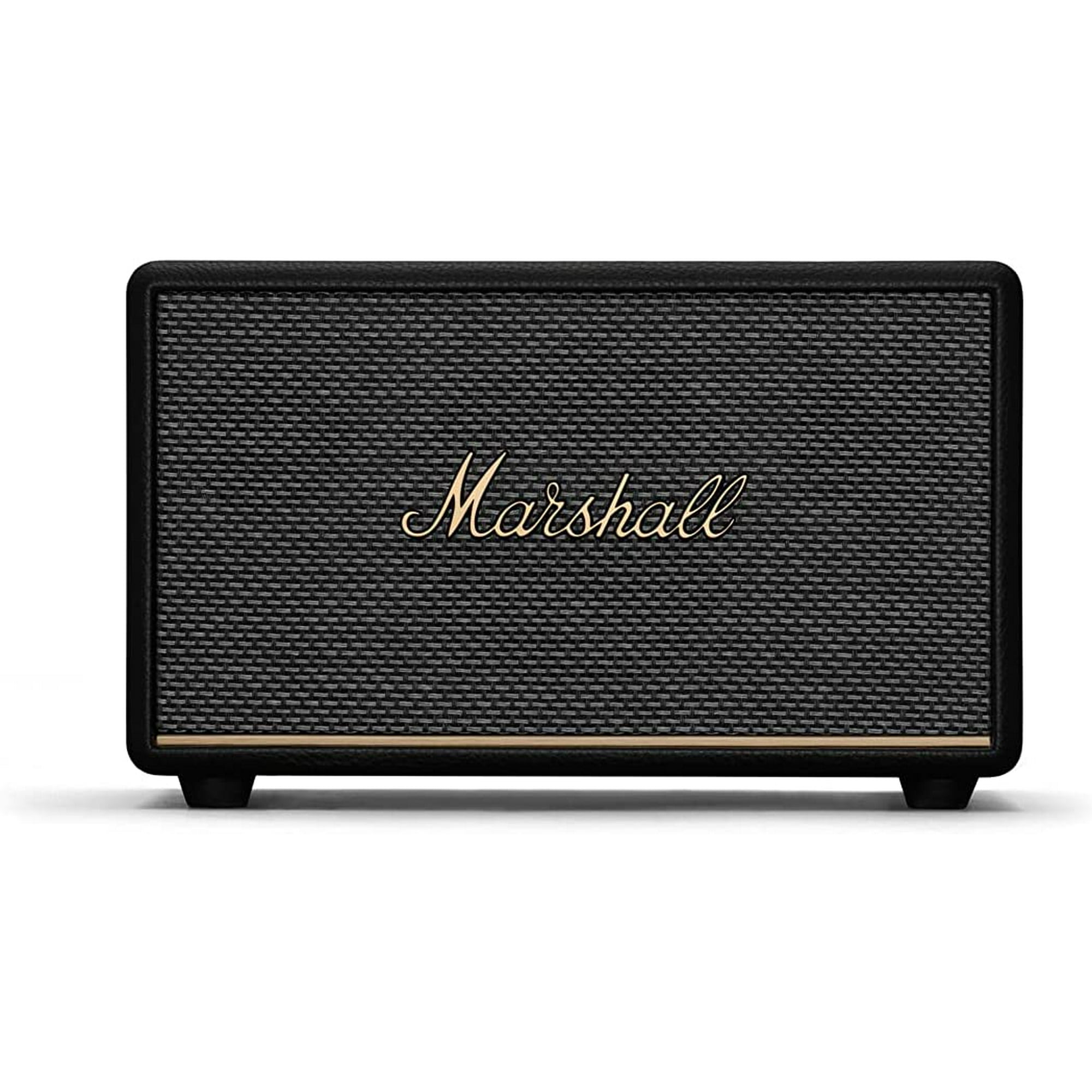 Click here for Marshall Acton Iii Bluetooth Home Speaker  Black prices