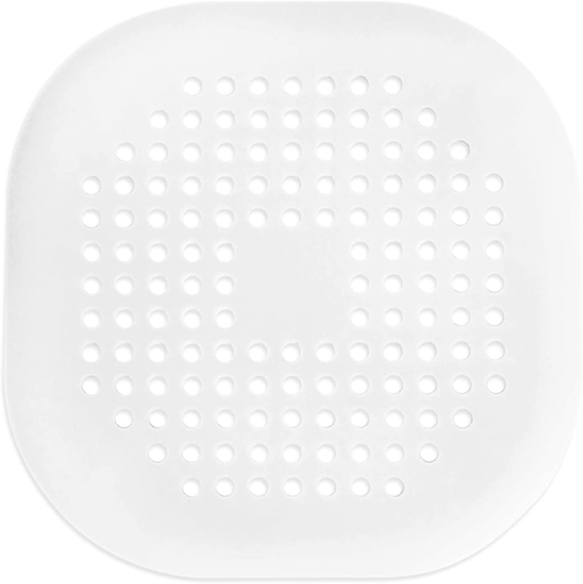 1 Pack TPR Drain Pipe Silicone Plug, Bathroom Drain Hair Drain Strainer ...