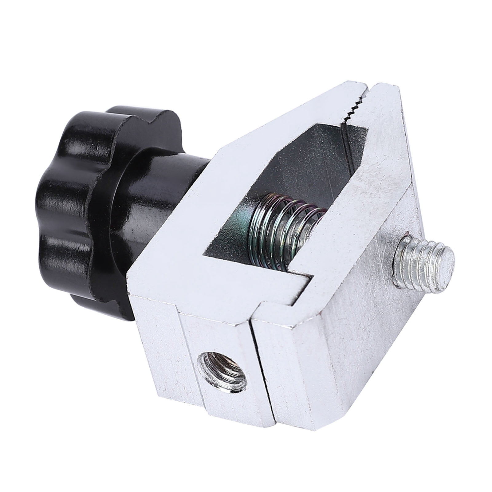 Jaw Clamp, High Strength Maximum Load Is 500N Tension Meter Clamp High ...