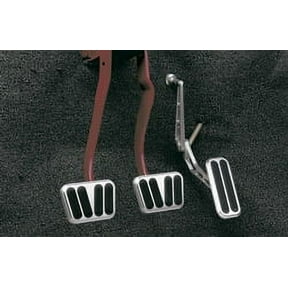 Lokar 70-HRB LOC70-HRB HOT ROD SHIFTER BOOT KIT - Walmart.com