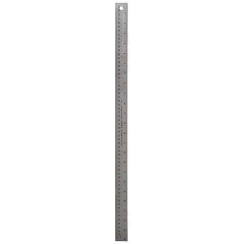 Stainless Steel Ruler 24 In - Walmart.com