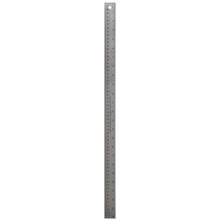 Stainless Steel Ruler 24 In - Walmart.com