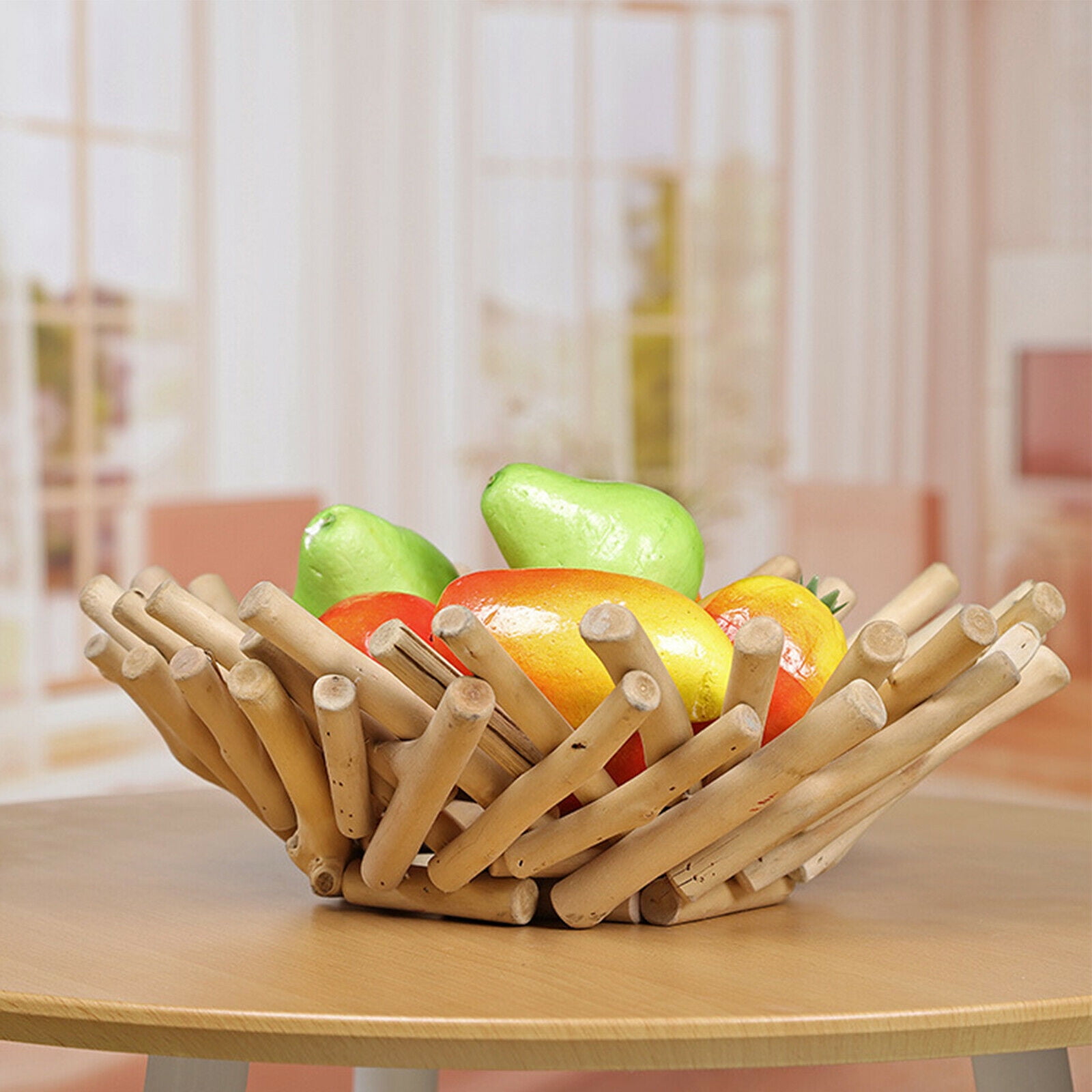 Fruit Bowl Design