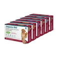 Simparica Trio Chewable Tablet for Dogs, 11.1-22lbs, (Caramel Box ...