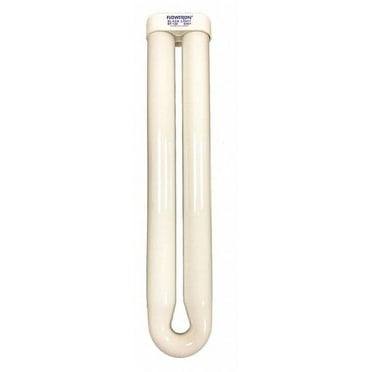 Nippo FRT-850-EL28 Seamlessline T6 Linear Fluorescent Lamp, 120V, 2800K ...