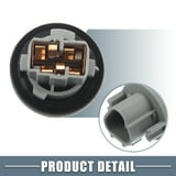 Unique Bargains Turn Signal Light Bulb Socket Holder 26243-9B91A for ...