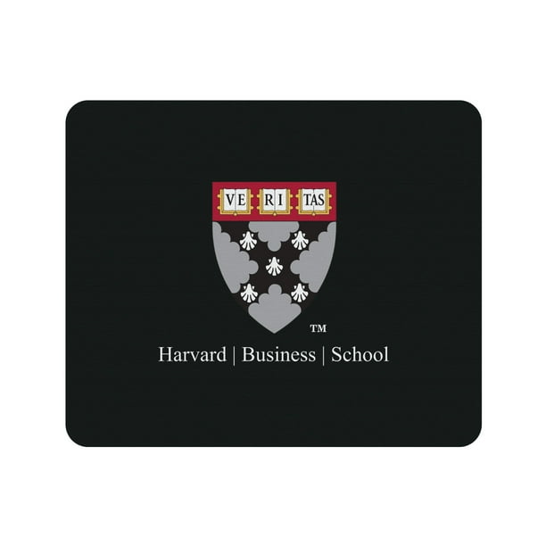 Harvard University V2 Black Mouse Pad, Classic - Walmart.com