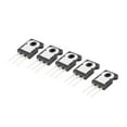 10Pcs 5X IRFP460 20A 500V Power MOSFET N-Channel Transistor - Walmart.com