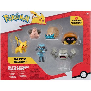 Pokemon Trainer Team Series Ceruledge Action Figure - Walmart.com
