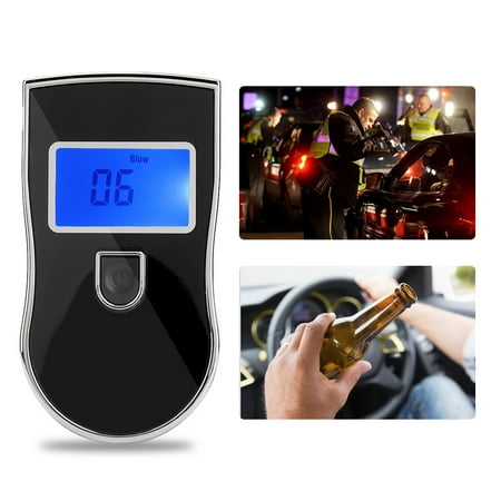 Alcohol Analyzer Breath Alcohol Analyzer Digital Alcohol Analyzer ...