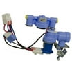 Genuine LG 5221JA2006D Refrigerator Replacement Water Inlet Valve ...