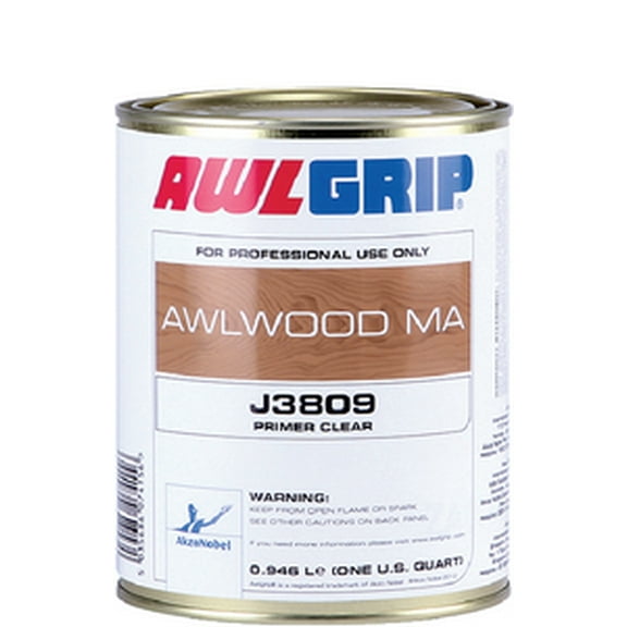Awlgrip Specialty Paint