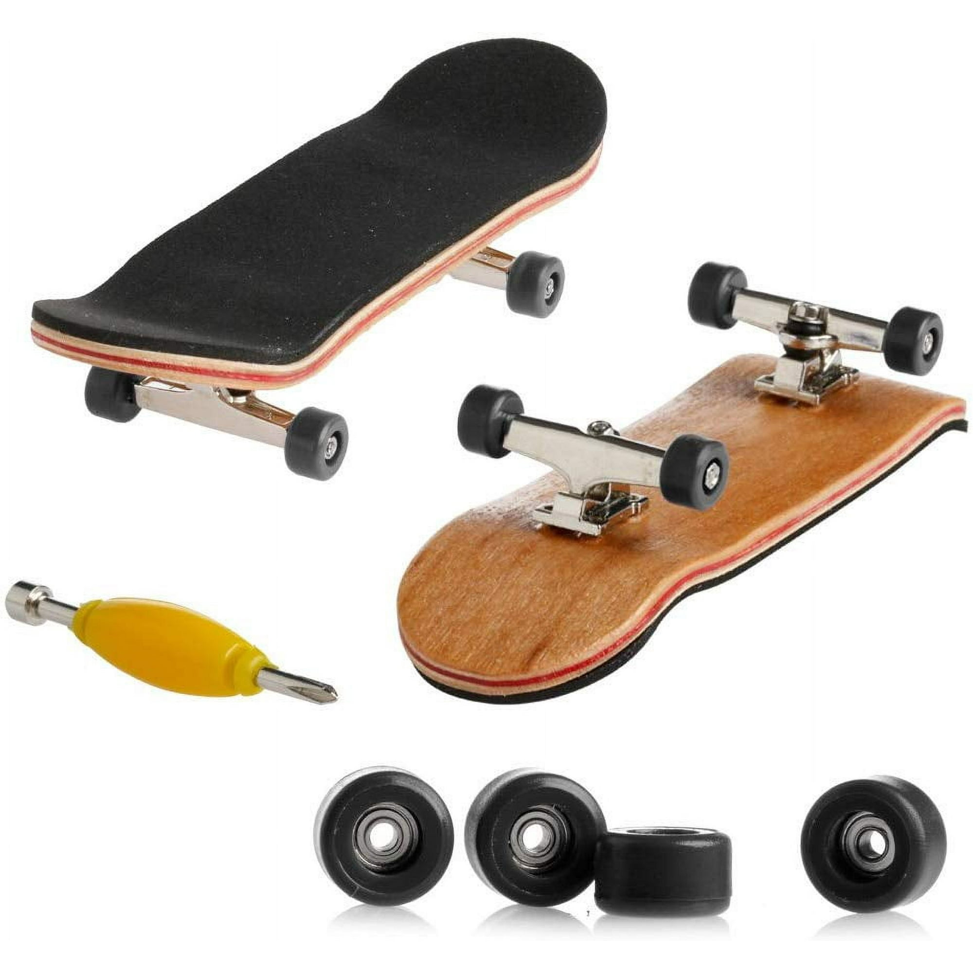 Click here for Estink Mini Fingerboard Professional Fingers Skate... prices