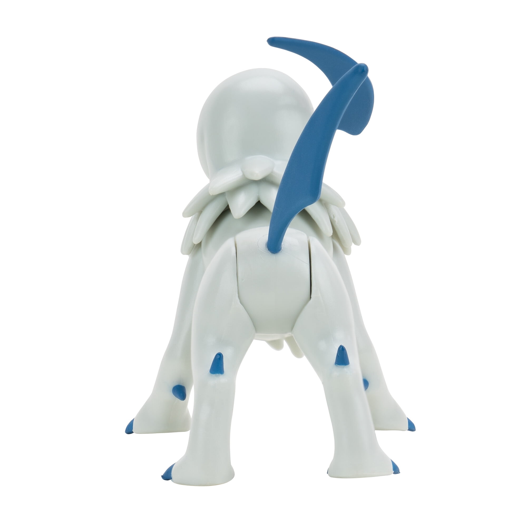 Buy Pokemon Battle Figure Pack Absol Online at Lowest Price in India ...