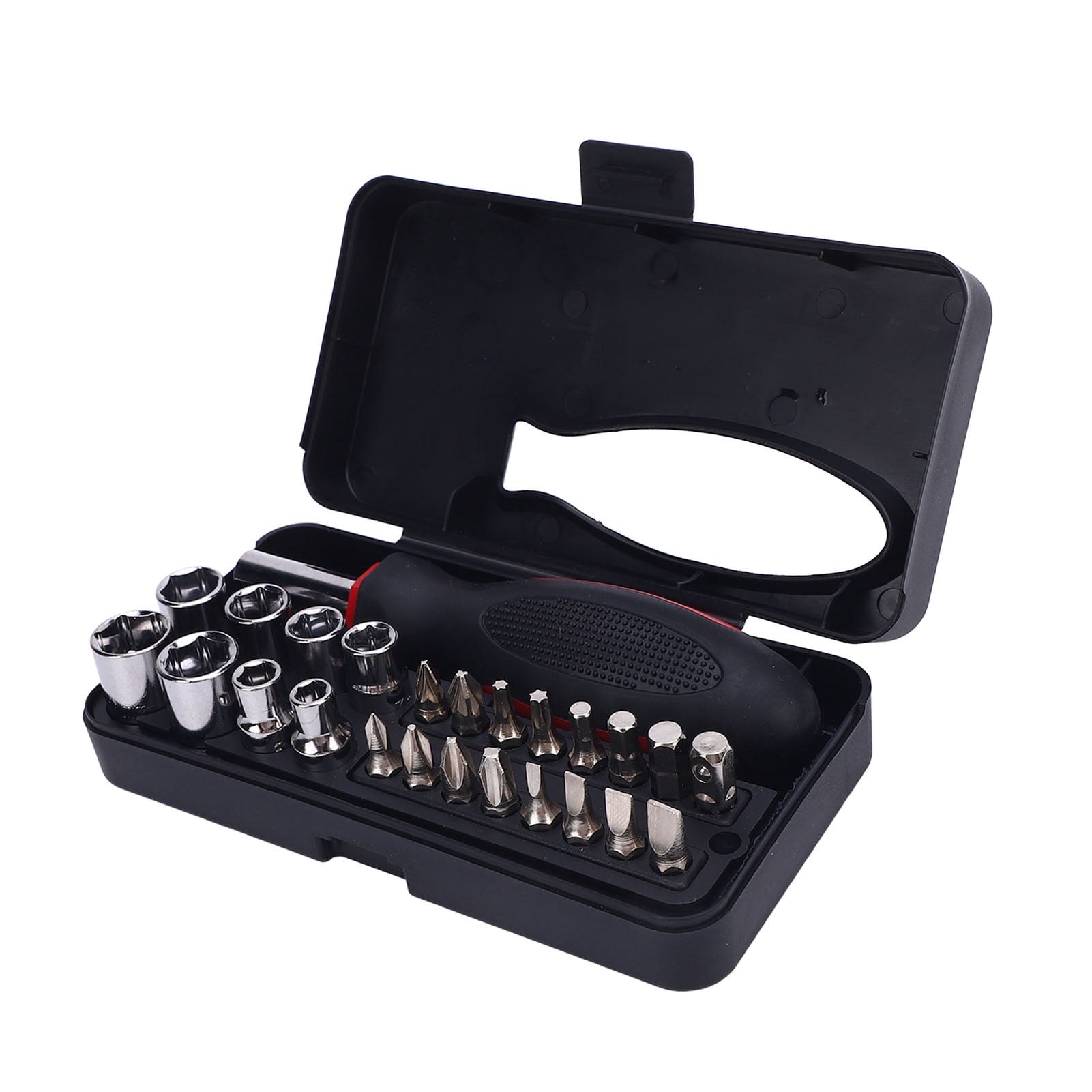 Screwdriver Socket Set, Screwdriver Set Cr Plated for Electronic ...