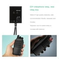 Two-Way Relay Walkie Talkie Repeater Box RX/TX For Baofeng UV-5R ...