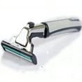 FACEGA Single Blade Razors for Men,Classic Double Blades Safety Razor ...