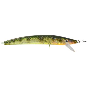 Worden's Lures Mag Lip 3.5 - Walmart.com