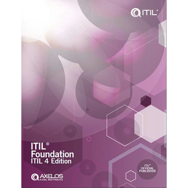 Itil 4 Certification
