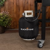 Blackstone Propane Tank Sleeve, Durable Cover for 20 lb Tanks - Walmart.com