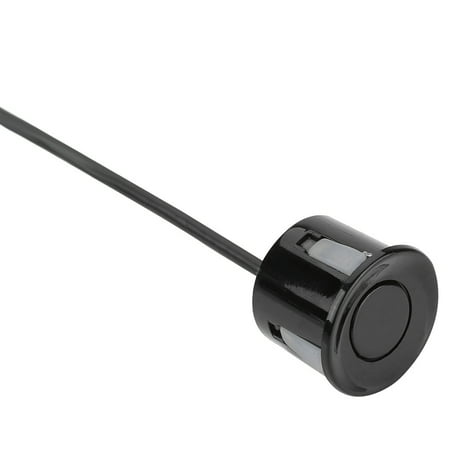 Reversing Sensor Radar Probe Car Parking Sensor 4Pcs/Set Car Parking ...