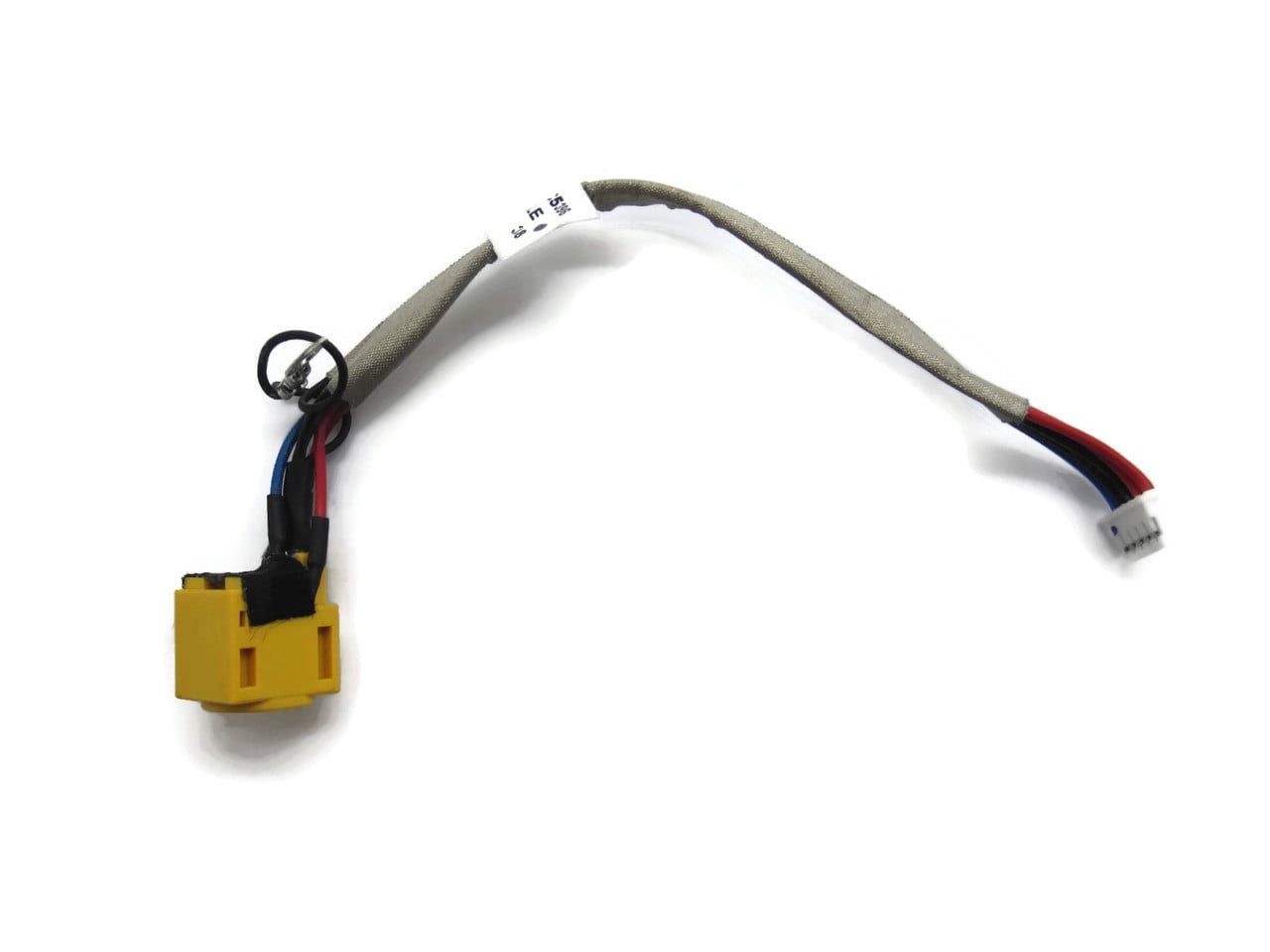 Lenovo Thinkpad X201 DC-In Power Jack 43Y9832 50.4Y408.001 - Walmart.com