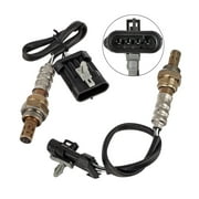 Isuzu Axiom Oxygen Sensor