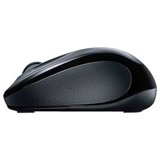 Logitech M325S Wireless Ambidextrous Optical USB Mouse Black (910 ...