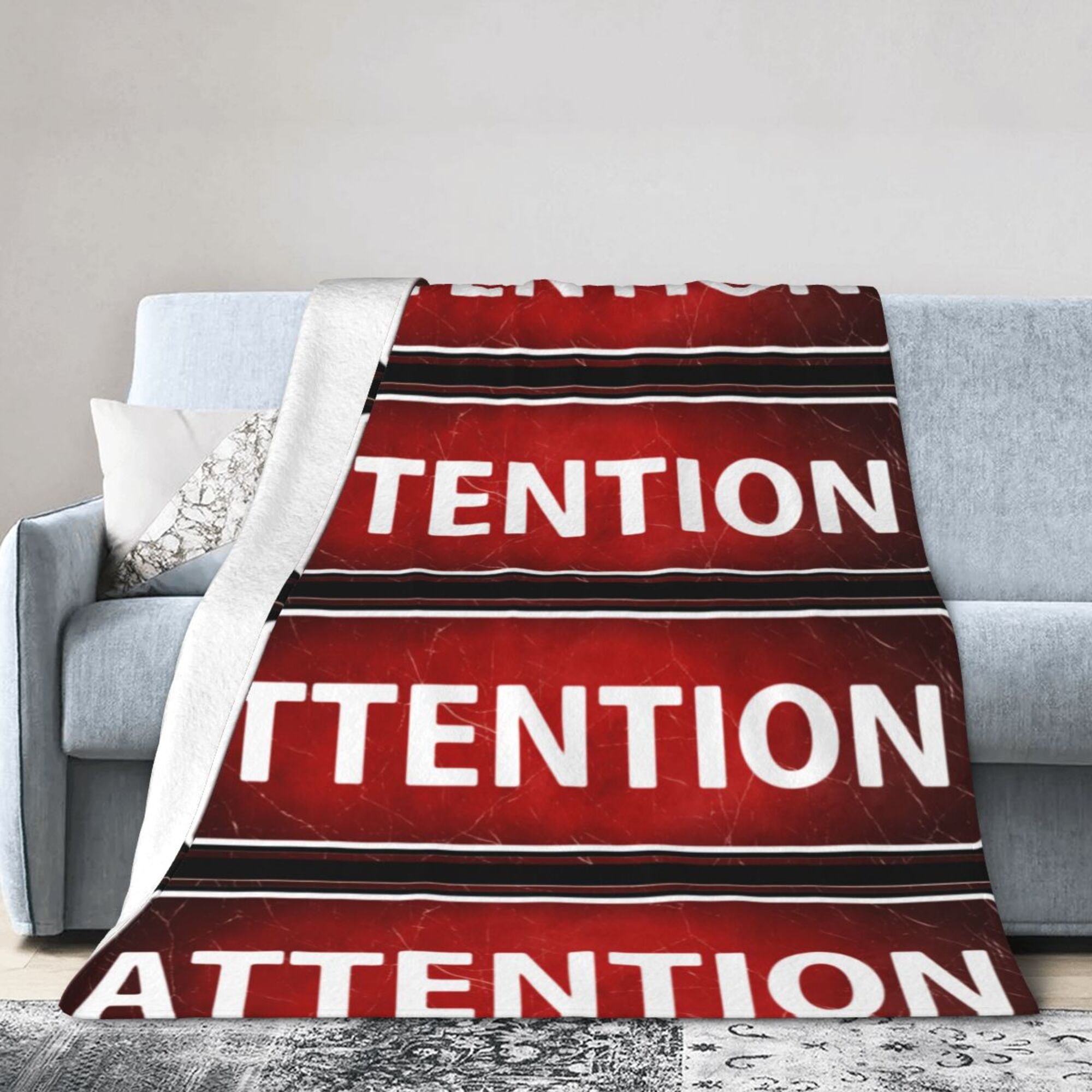 What Is A Blanket Notice at Brock Kyte blog