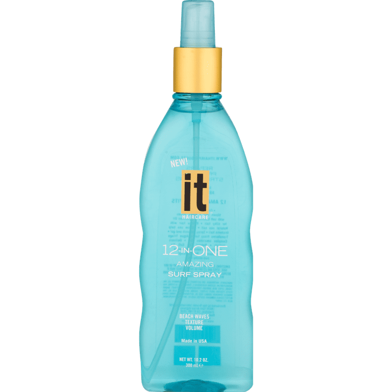 Beach Waves Spray At Walmart