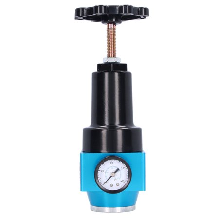 Pneumatic Air Pressure Reducing Valve,Air Pressure Regulator Medium ...