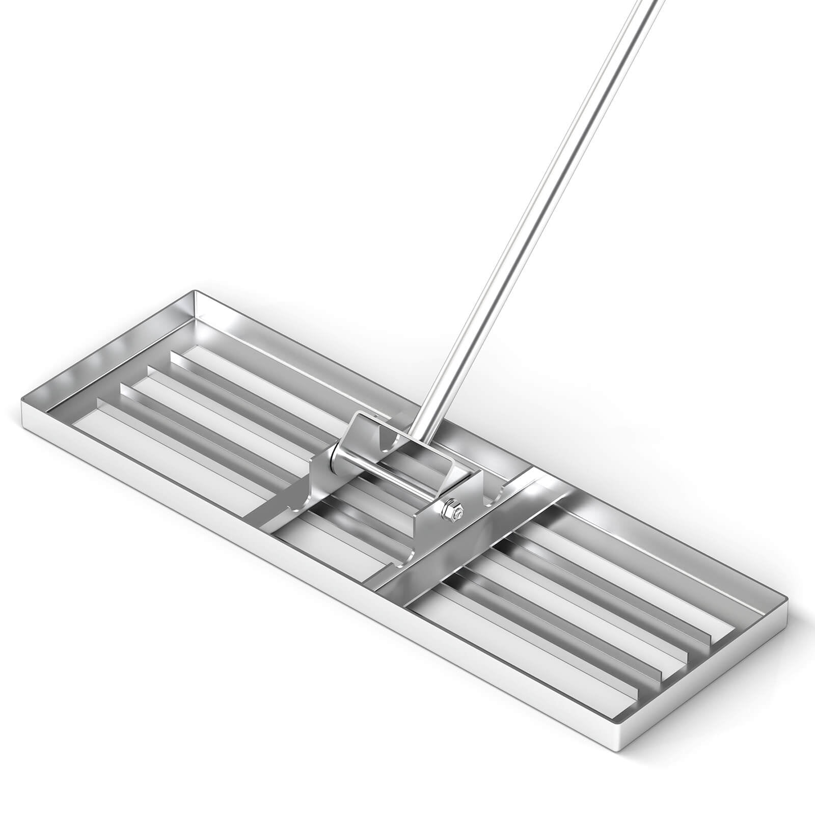 Click here for Costway Lawn Leveling Rake 30 X 10 Heavy Duty Leve... prices