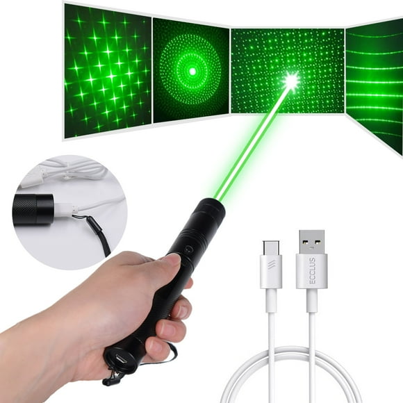High Power Laser Pointer