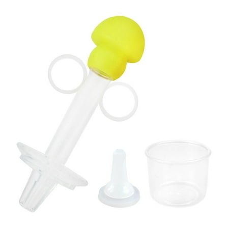 Dinohhi Cat Pill Launcher, Cat Pill Launcher Syringe Medication Pill ...