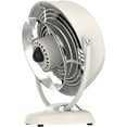 VFAN™ Jr. Vintage Fan, Small Metal Retro Air Circulator for Cooling ...