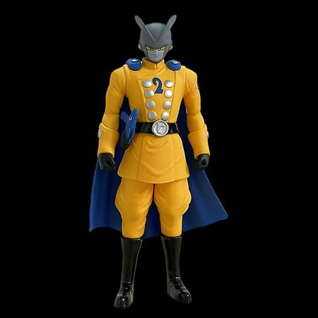 Gamma 2 no box26cm Anime Dragon Ball Super Super Hero Gamma 1 Gamma 2 ...