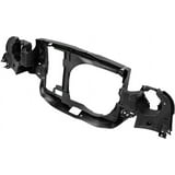 ECOTRIC Front Panel Radiator Support Assembly for 2002-2008 Mini Cooper ...